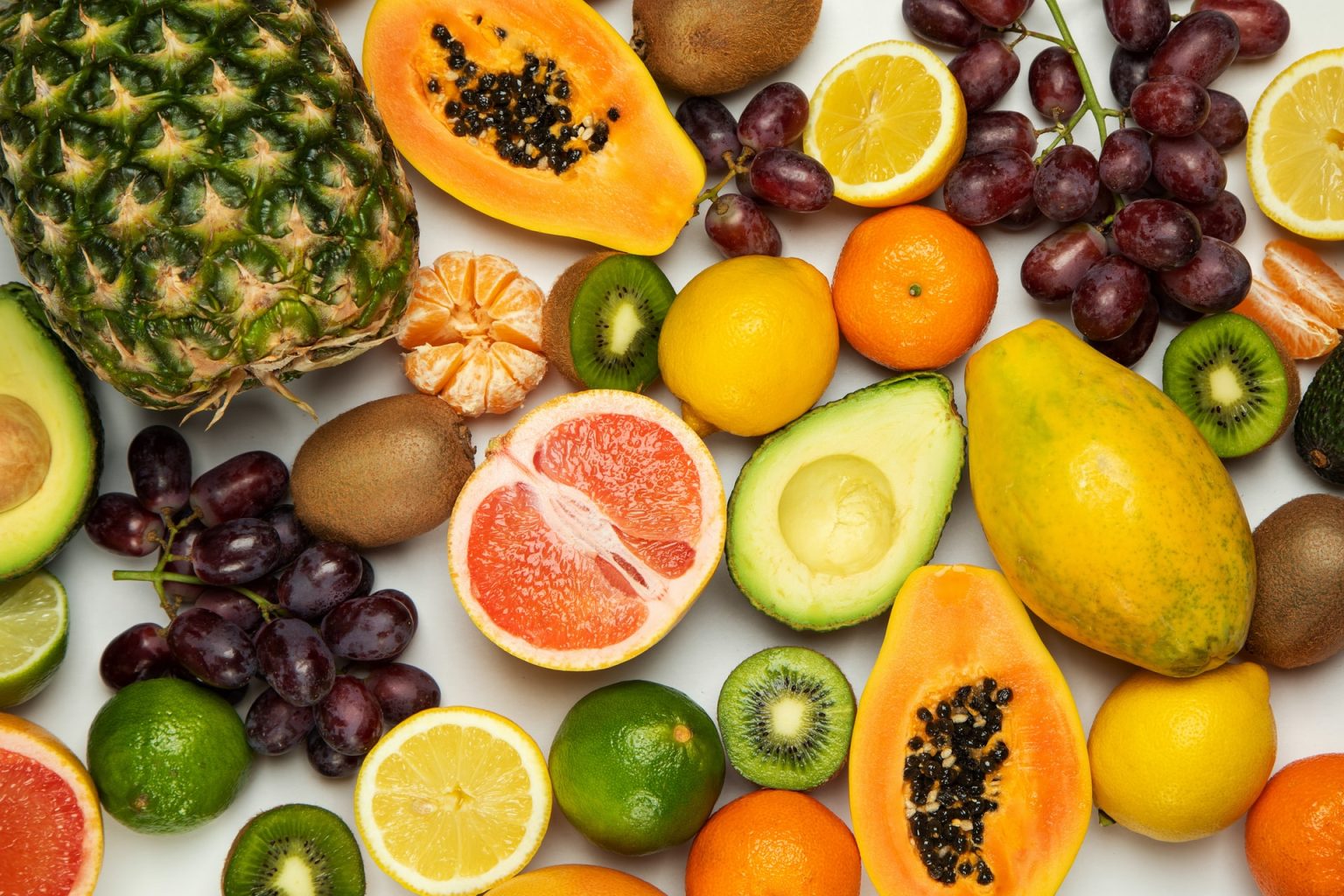 How Many Types Of Fruits Are There - All-in-One Guide
