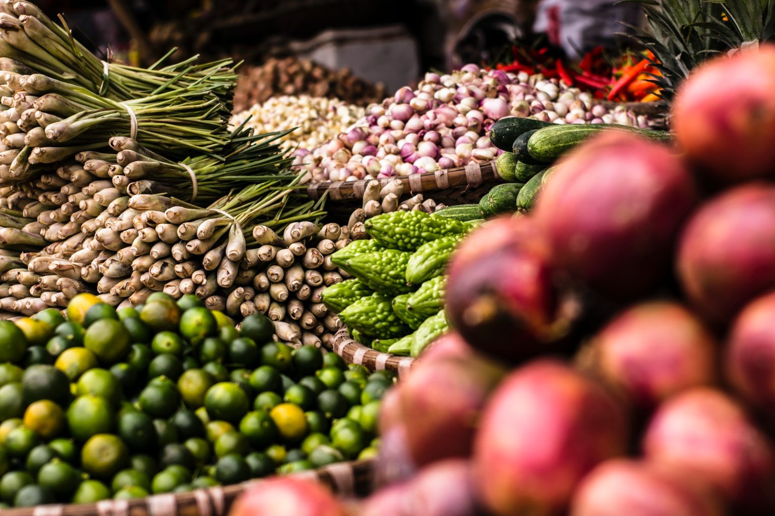 What Are Nightshade Vegetables? - In-Depth Analysis