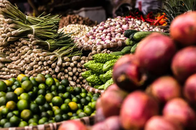 What Are Nightshade Vegetables? - In-Depth Analysis